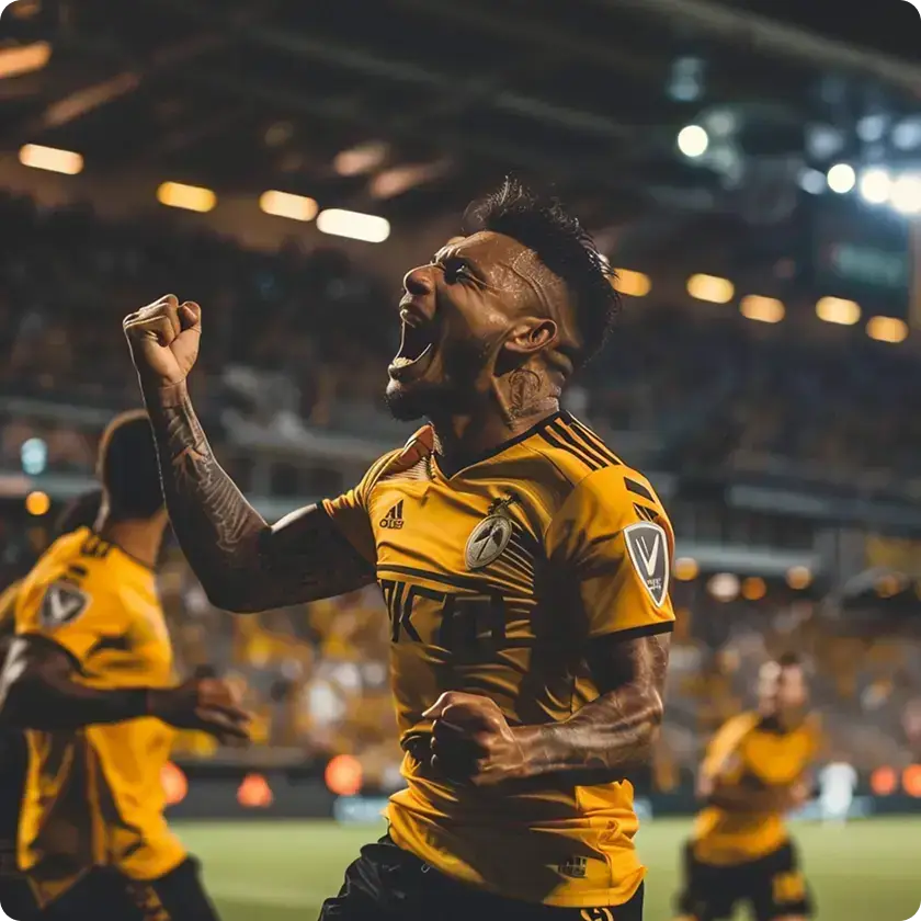 Soccer Odds API – Football Data & Markets | LSports