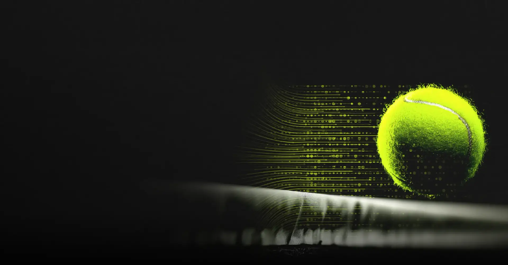 The Tennis Stats That Really Decide Matches