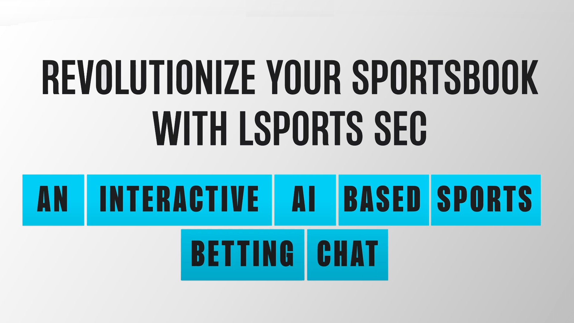 Sports Data Feed Coverage | LSports